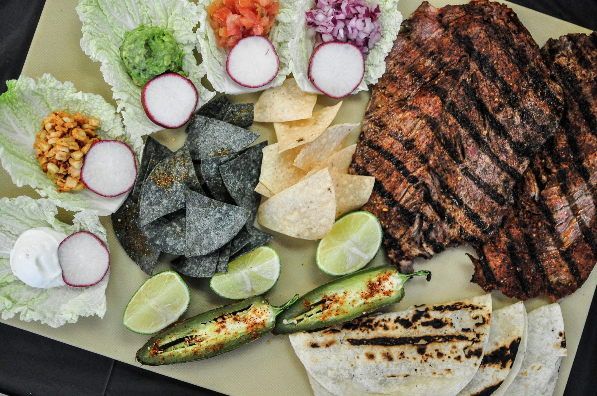 Mexican Grill Nearby: Indulge in the Finest Cilantro Mexican Food