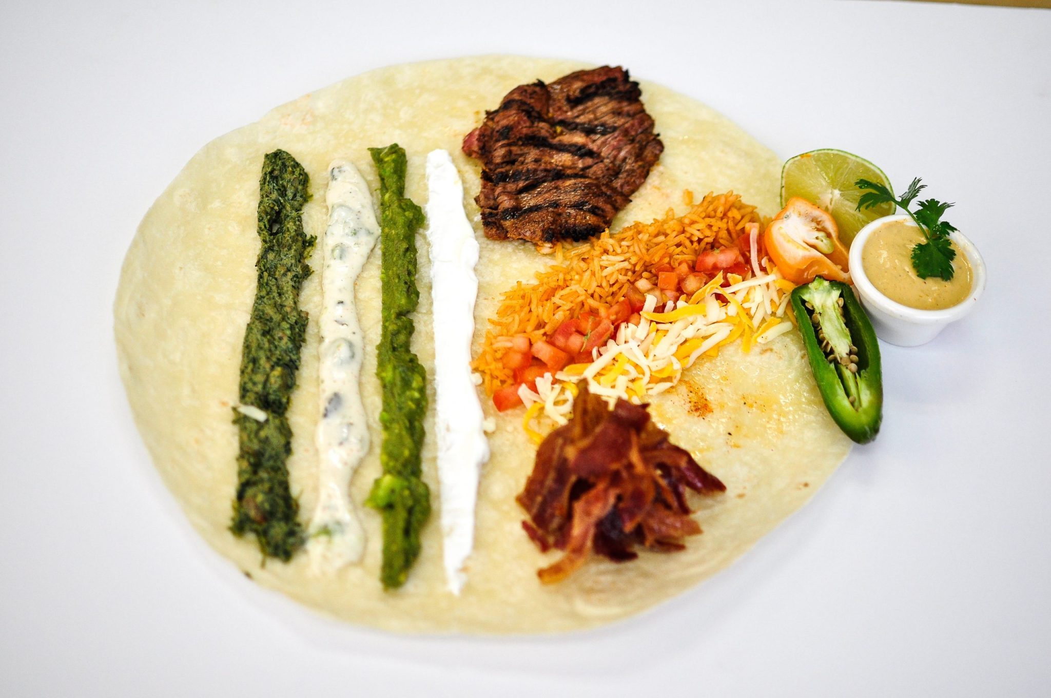 Food Gallery - Cilantro Mexican Grill | Best Mexican Restaurant Near Me ...