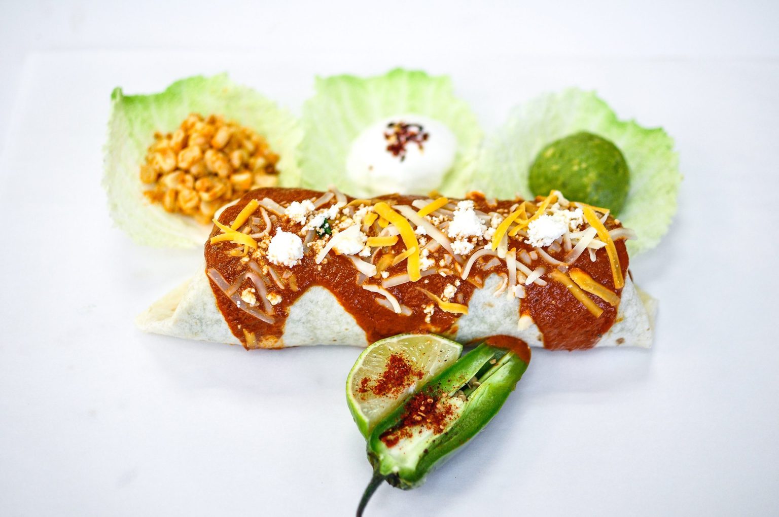 Food Gallery - Cilantro Mexican Grill | Best Mexican Restaurant Near Me ...