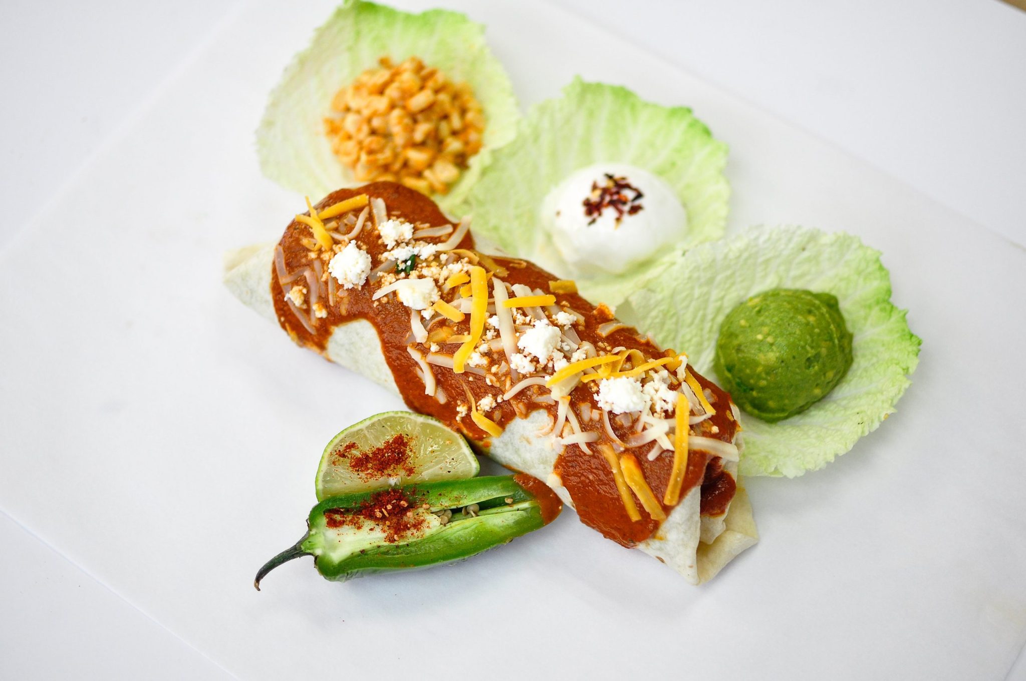 Dive into Cilantro's Menu: A Fiesta of Flavors - Cilantro Mexican Grill ...