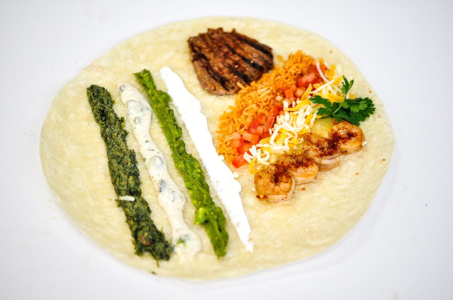 Food Gallery - Cilantro Mexican Grill | Best Mexican Restaurant Near Me ...