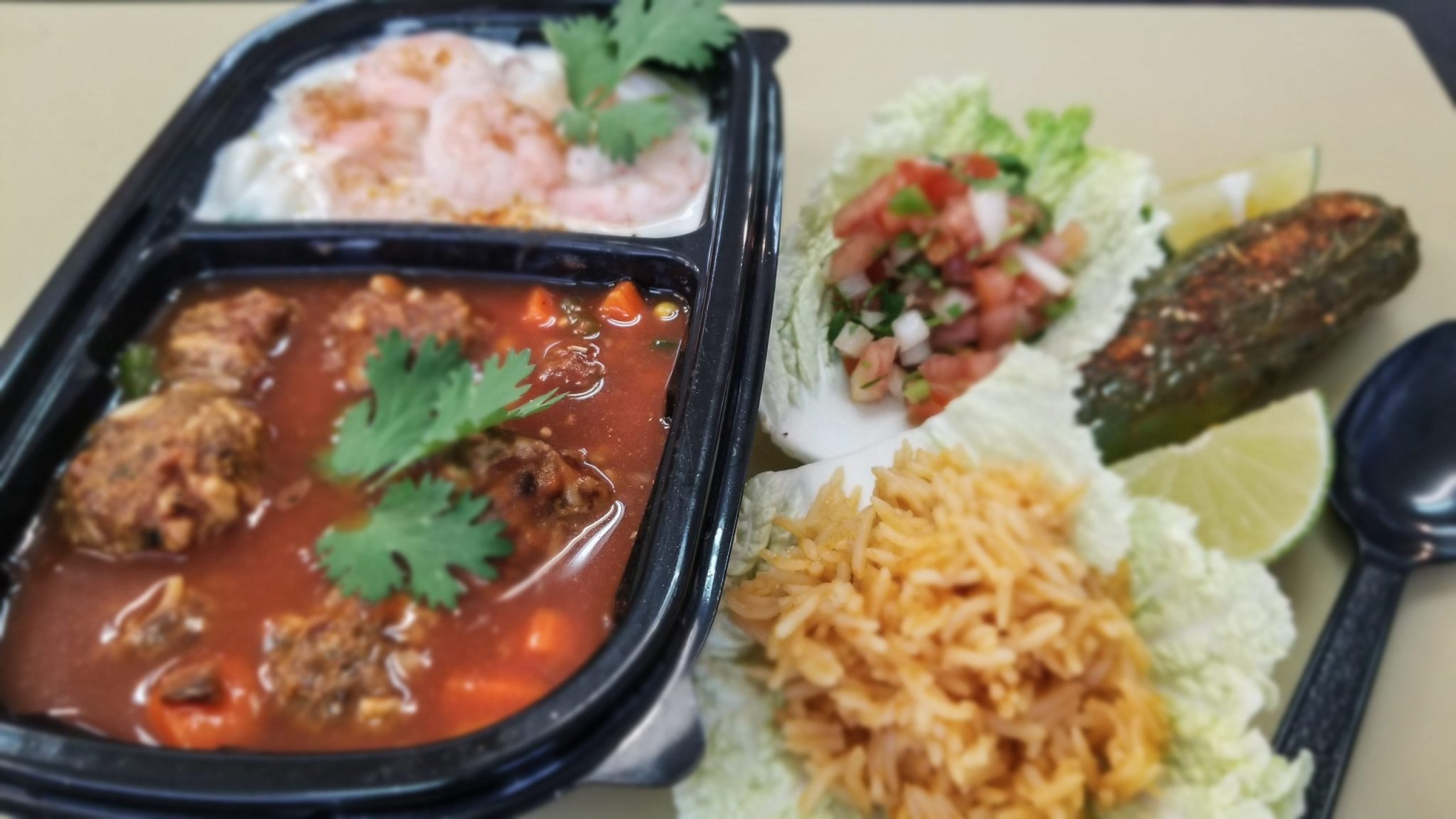 Best Mexican Food Nearby: A Foodie’s Guide - Cilantro Mexican Grill ...